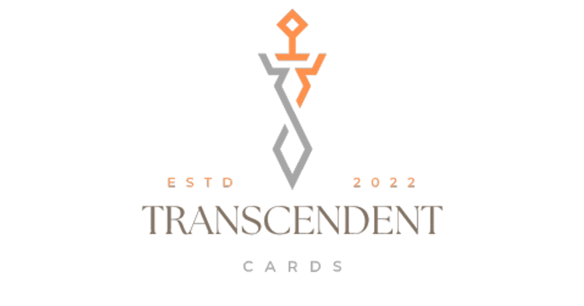 Transcendent Cards – Transcendent Cards